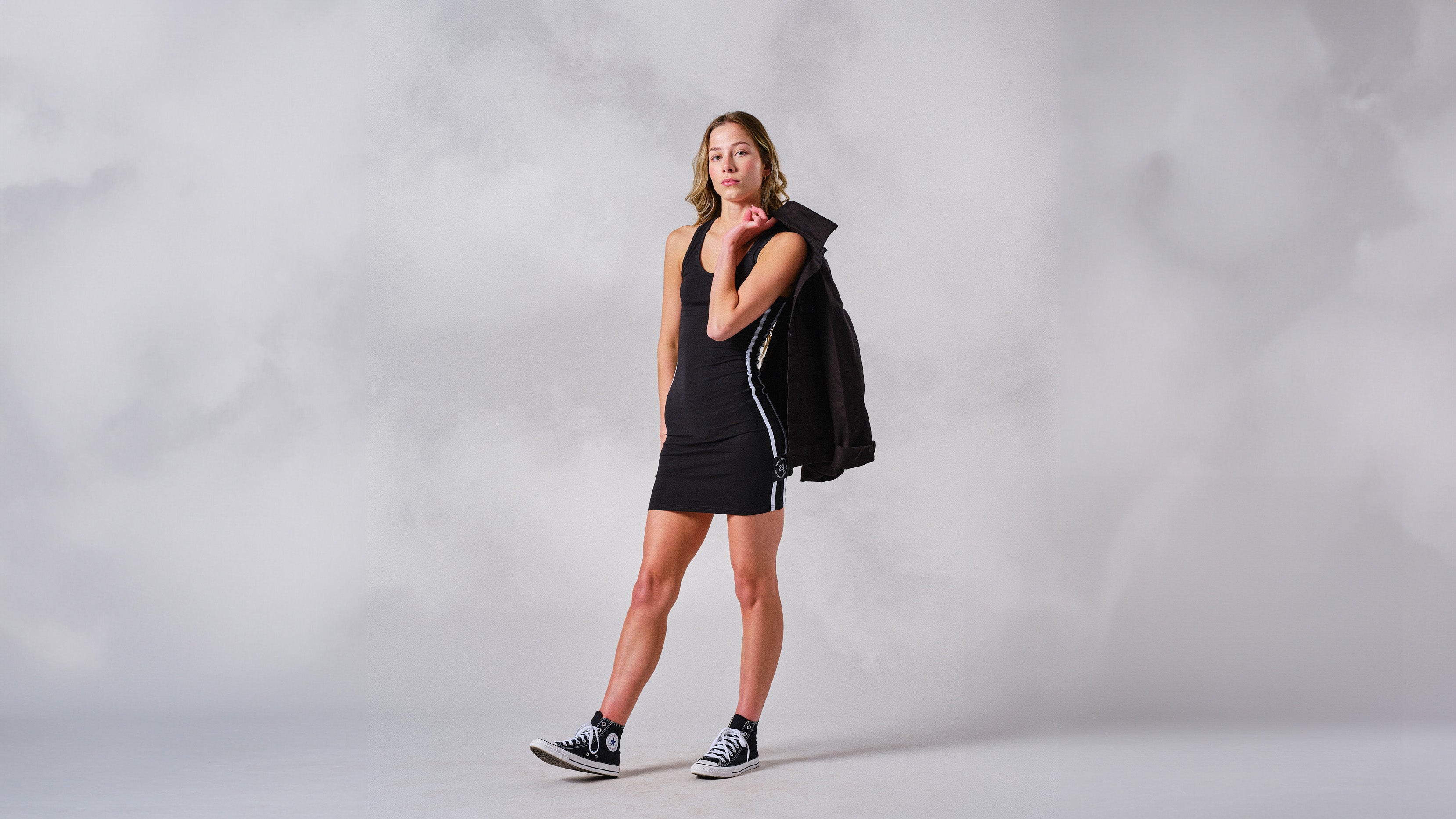 Strutting Their Stuff: How Athletes' Walk-Ins Turn Game Day into a Fas ...