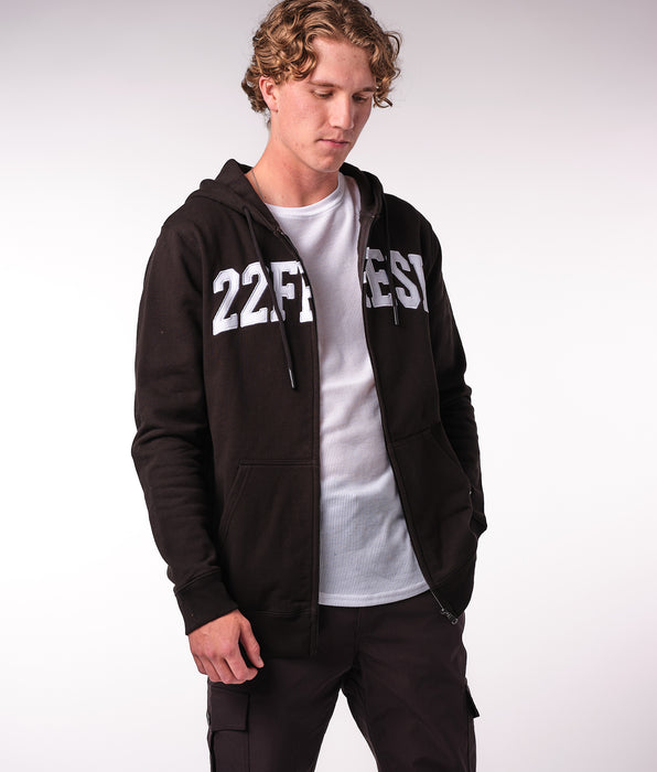 22Fresh Apparel