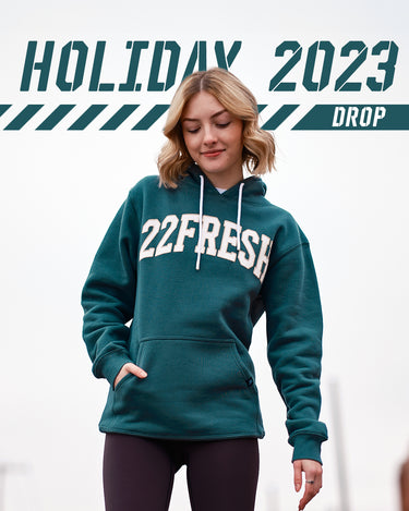 22Fresh Apparel