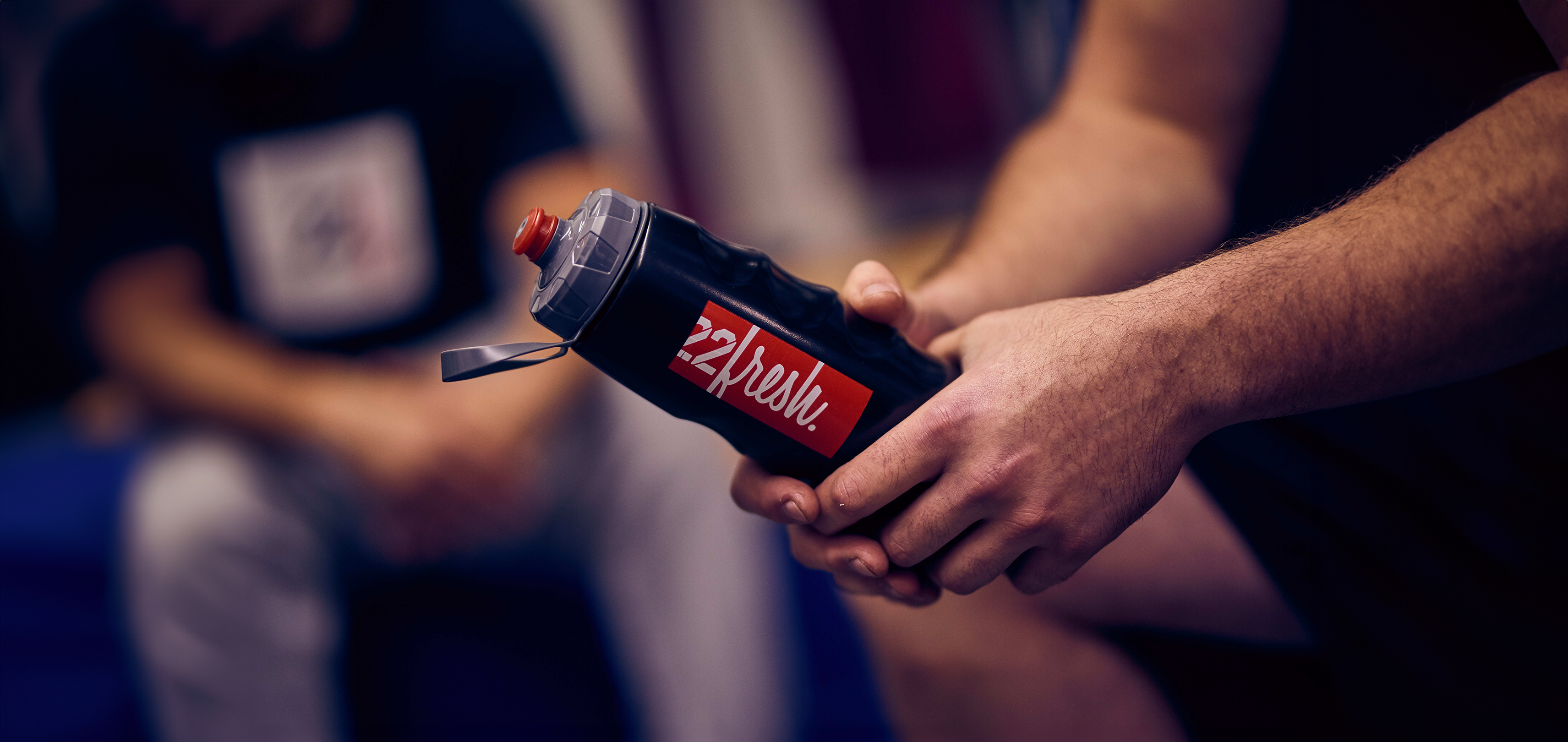 Team Accessories – 22Fresh