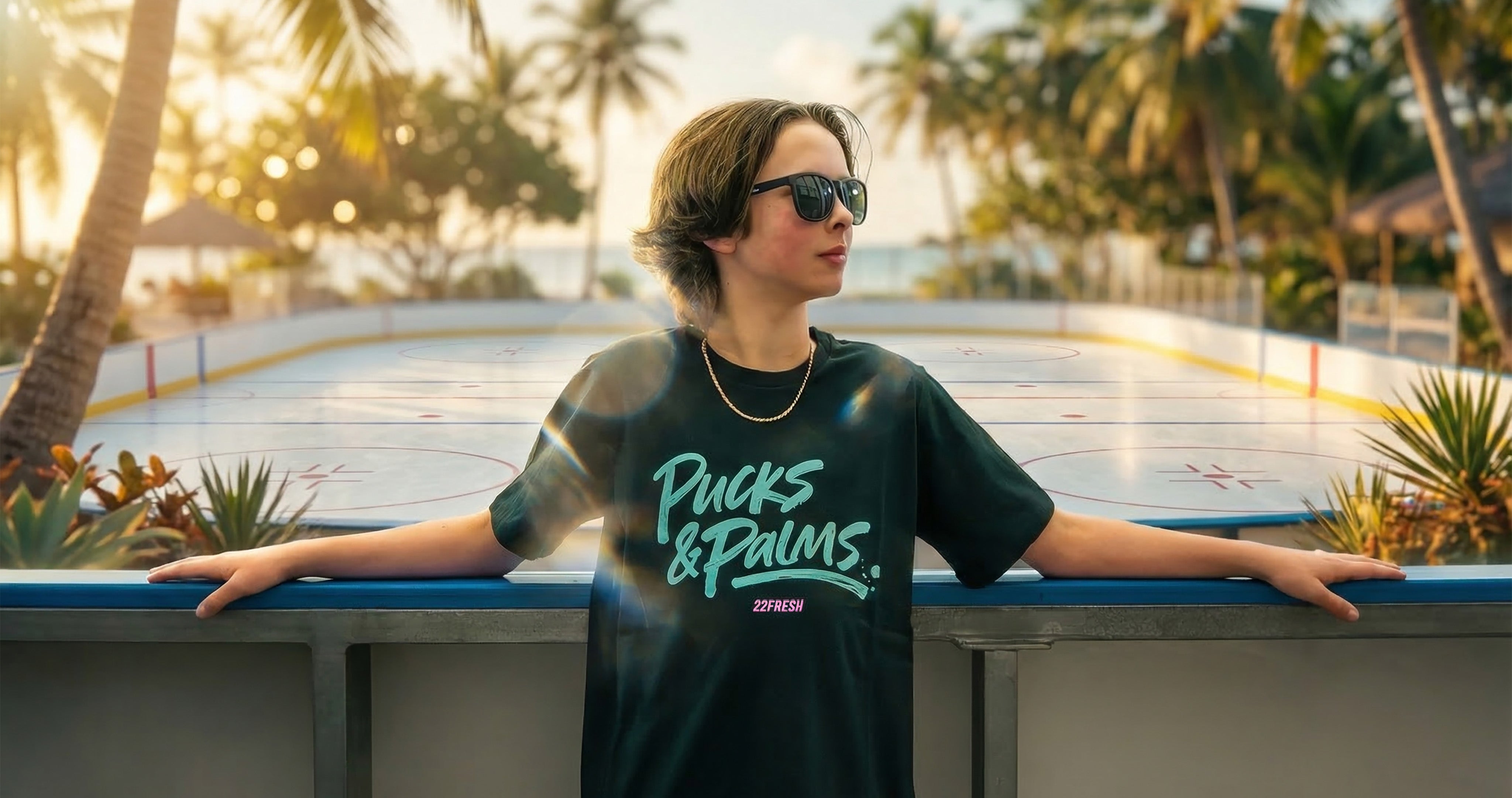 22Fresh Apparel