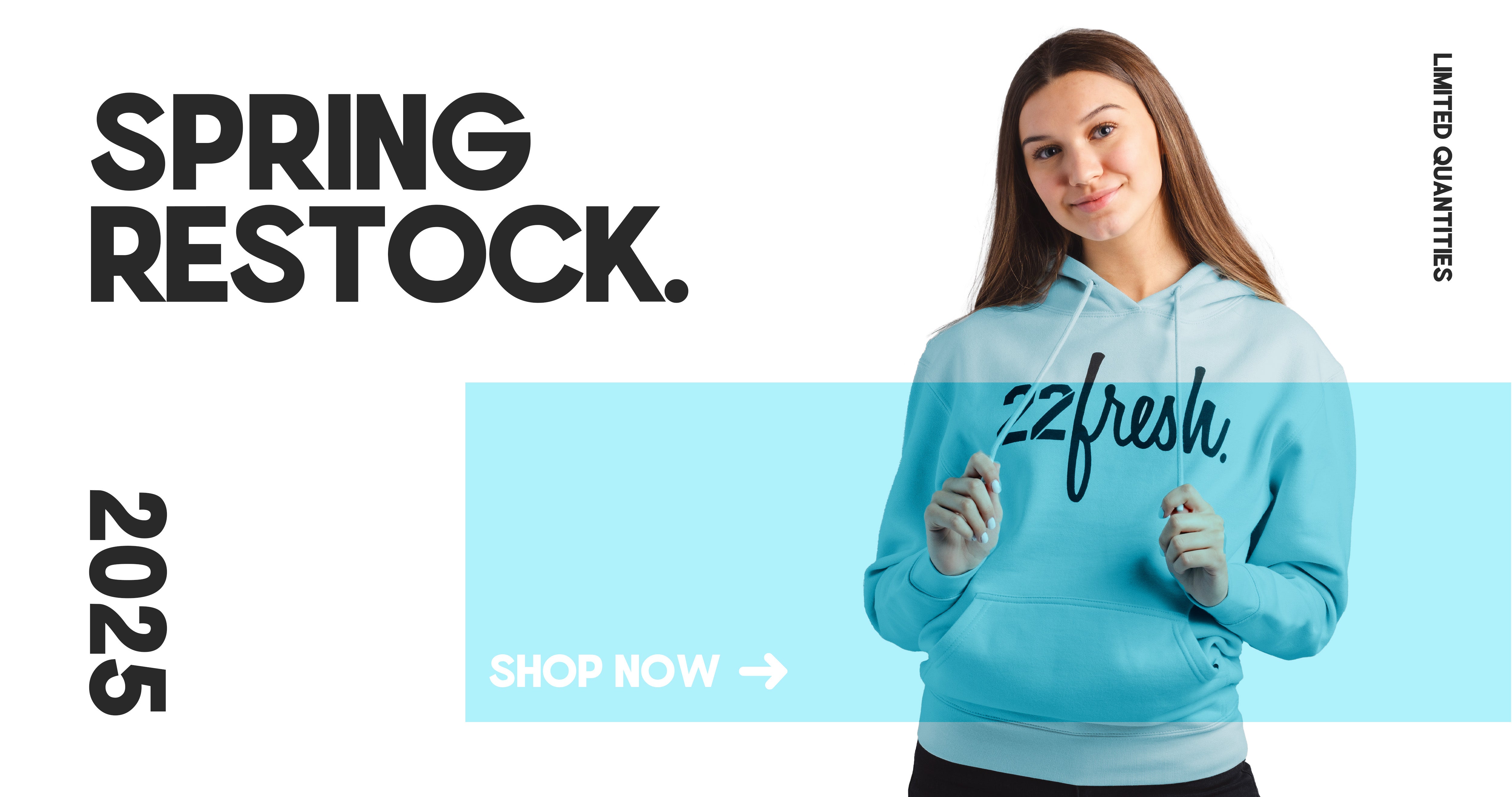 22Fresh Apparel