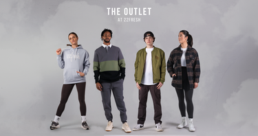 22Fresh Apparel