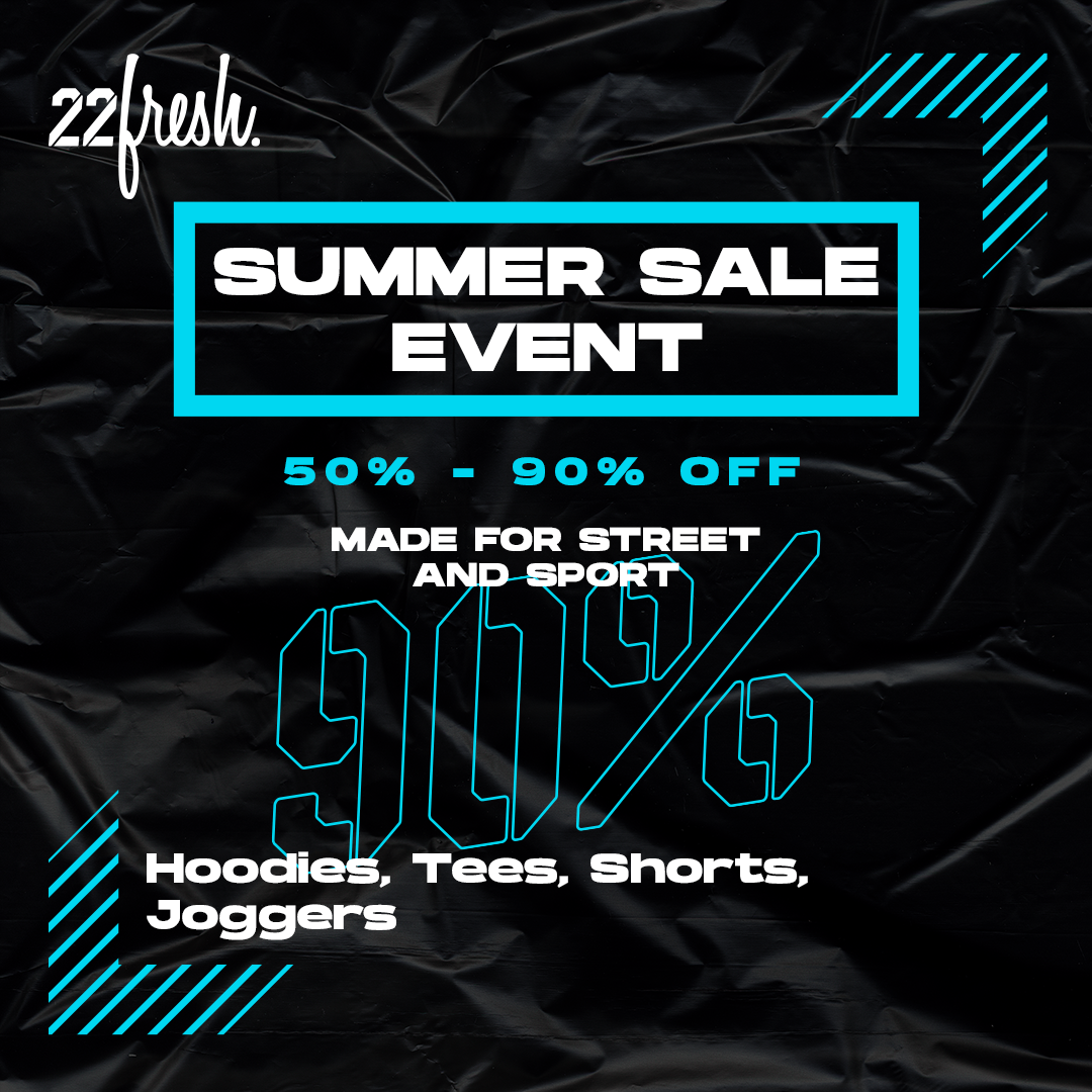22Fresh Apparel