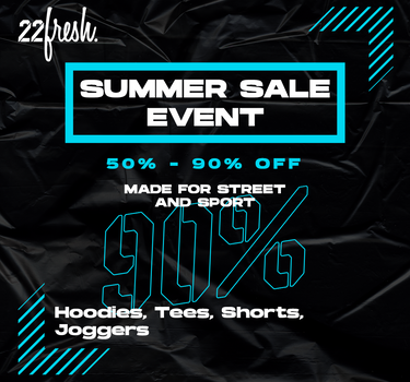 22Fresh Apparel