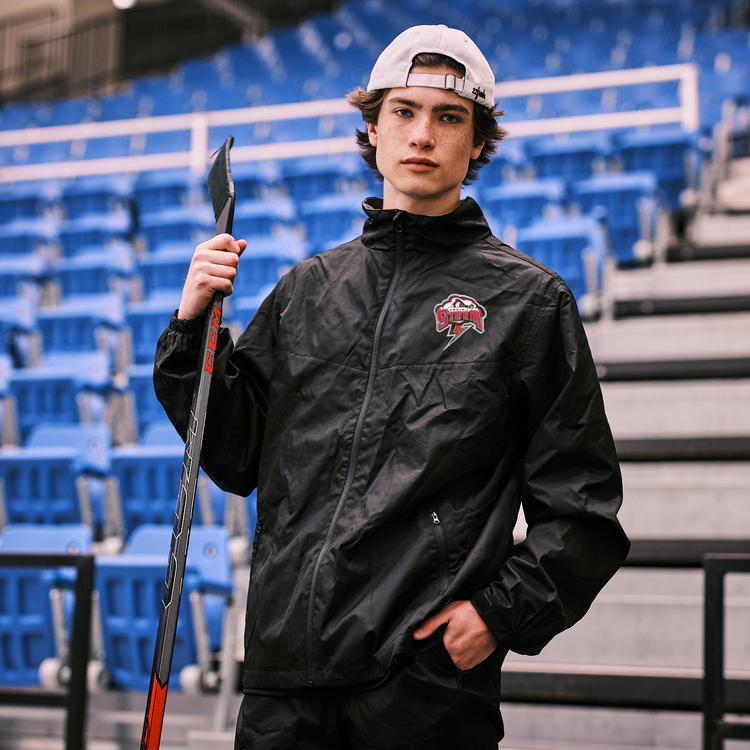 Wind Suit – 22Fresh